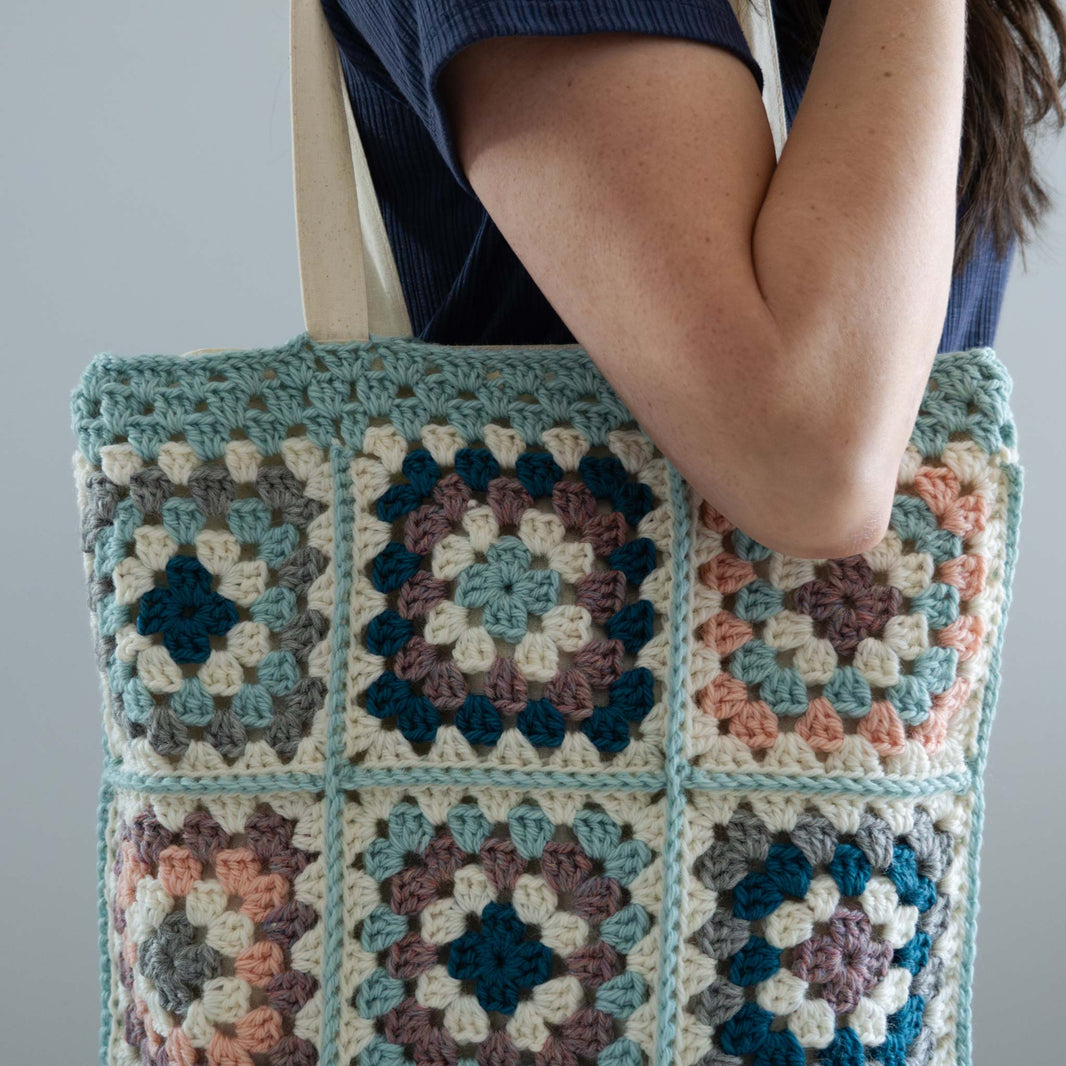 Fall Pattern Collection – B.Hooked