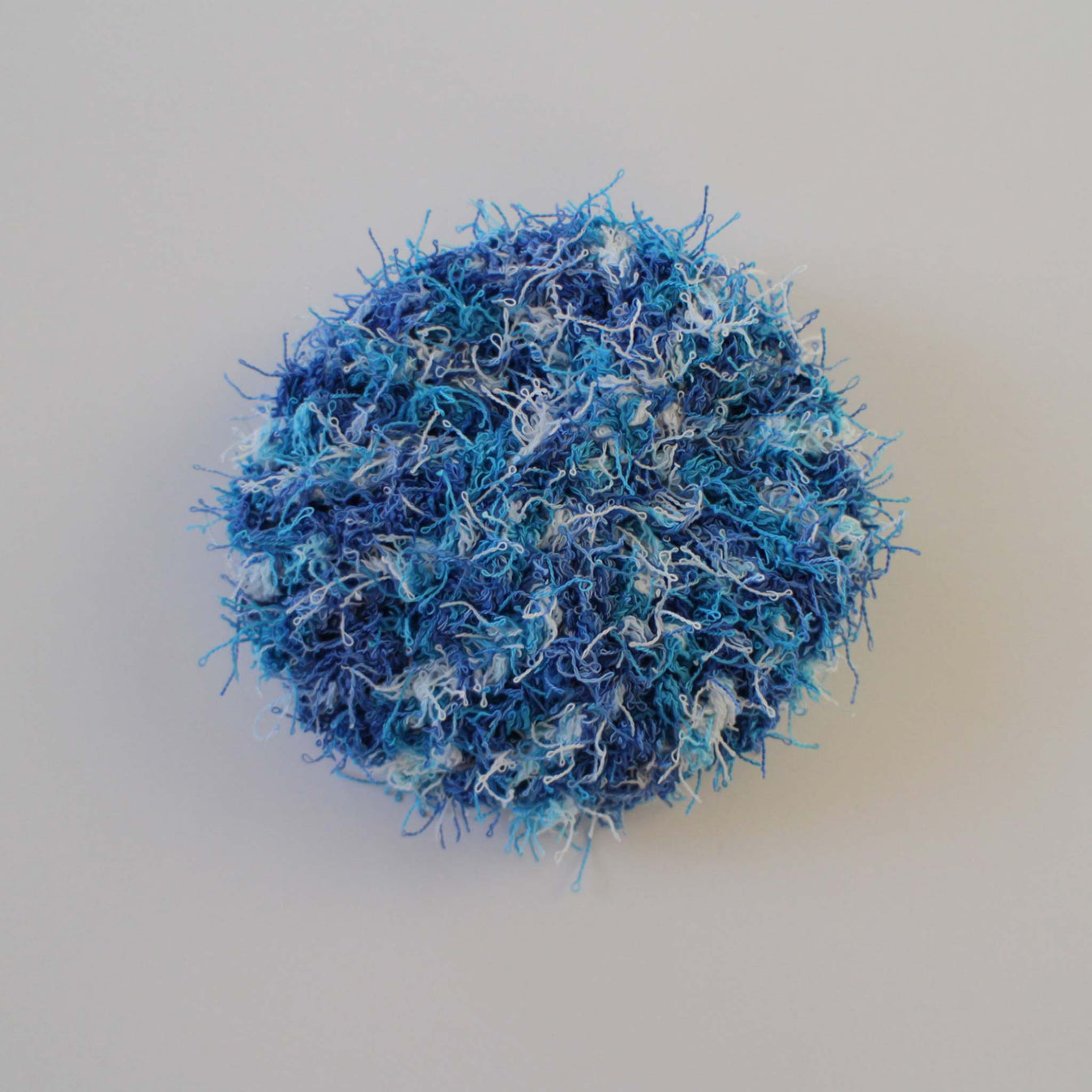 Crochet Kitchen Scrubby Set – B.Hooked