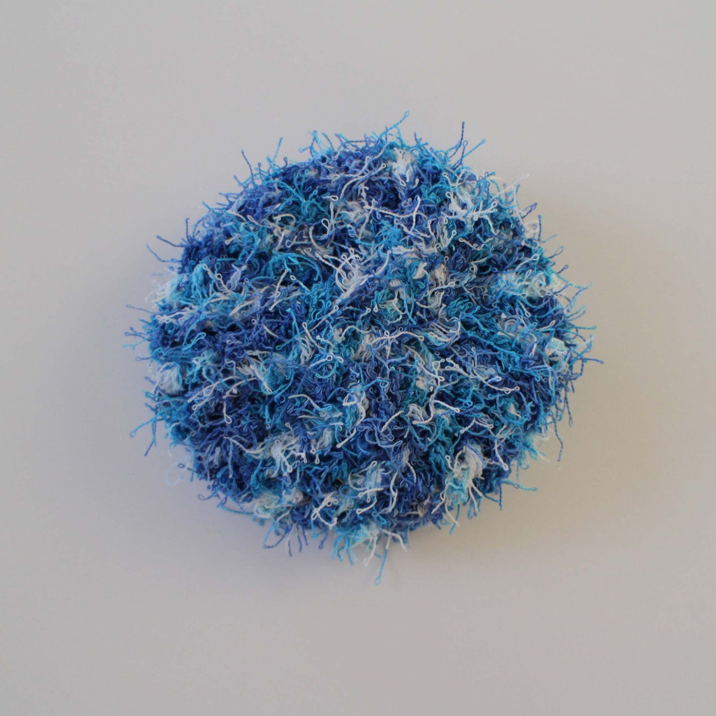 Crochet Kitchen Scrubby Set – B.Hooked