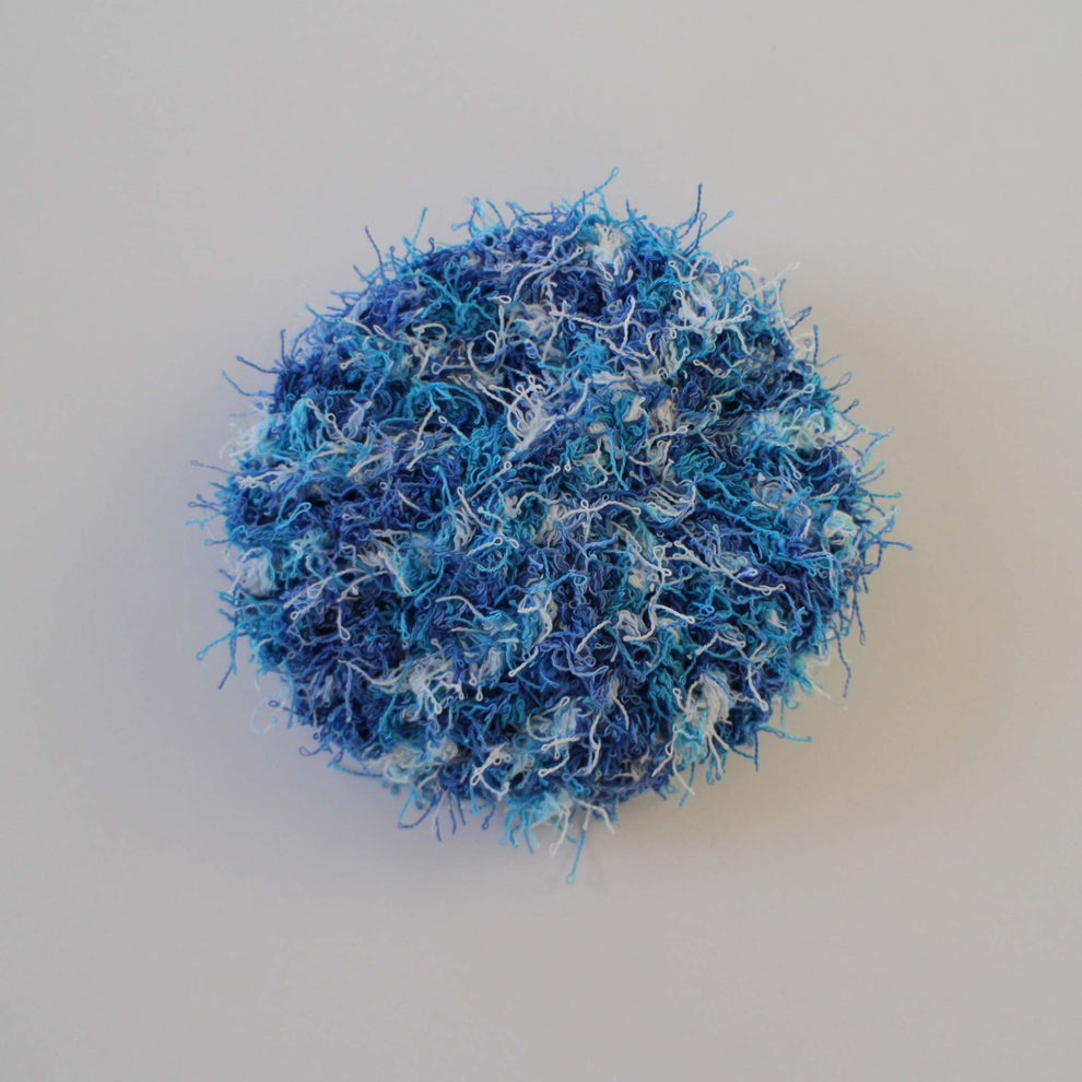 Crochet Kitchen Scrubby Set – B.Hooked