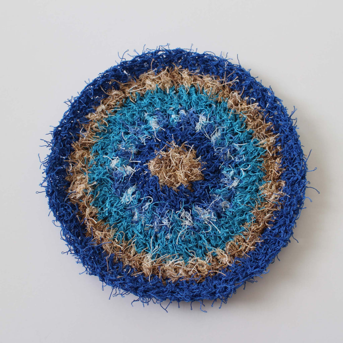 Crochet Kitchen Scrubby Set – B.Hooked